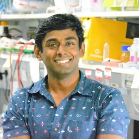 Speakers - MANIPAL GENETICS UPDATE VII