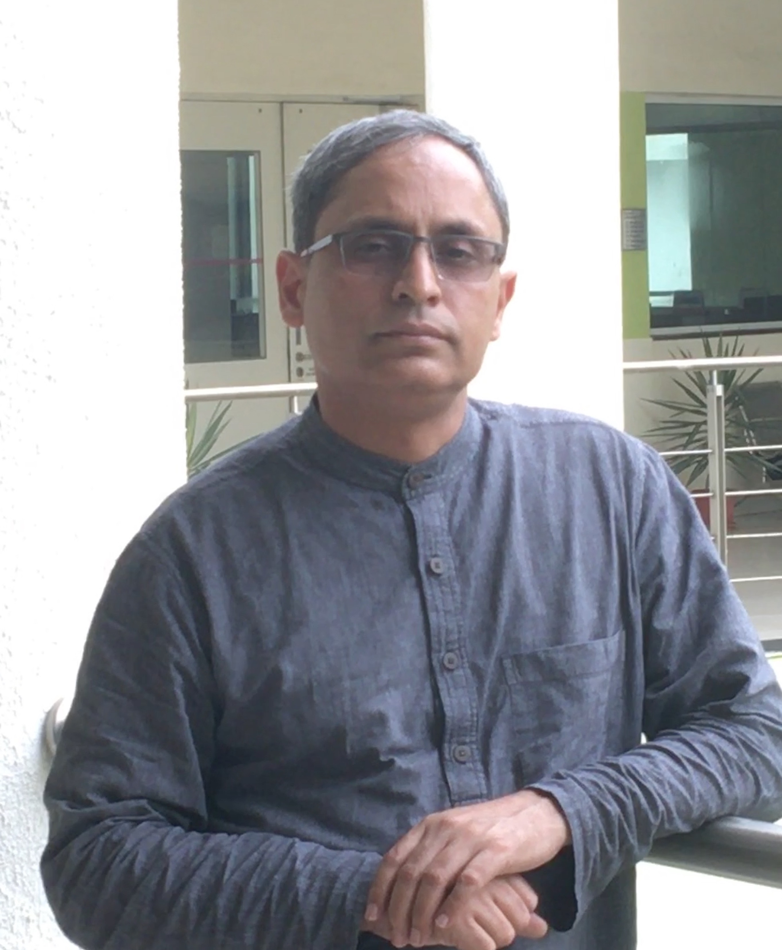 Speakers - MANIPAL GENETICS UPDATE VII