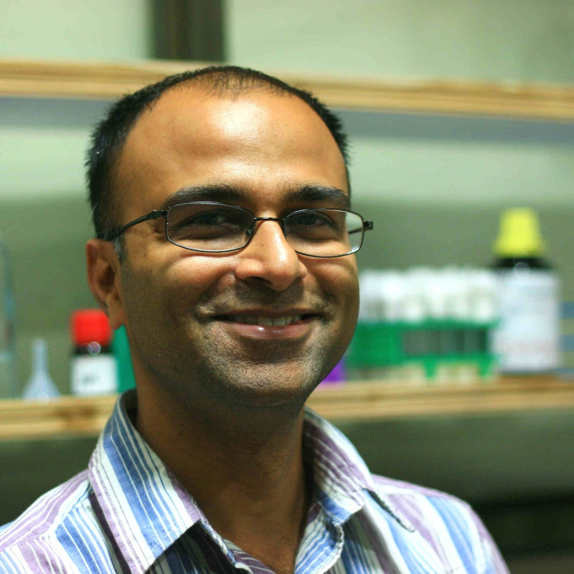 Speakers - MANIPAL GENETICS UPDATE VII