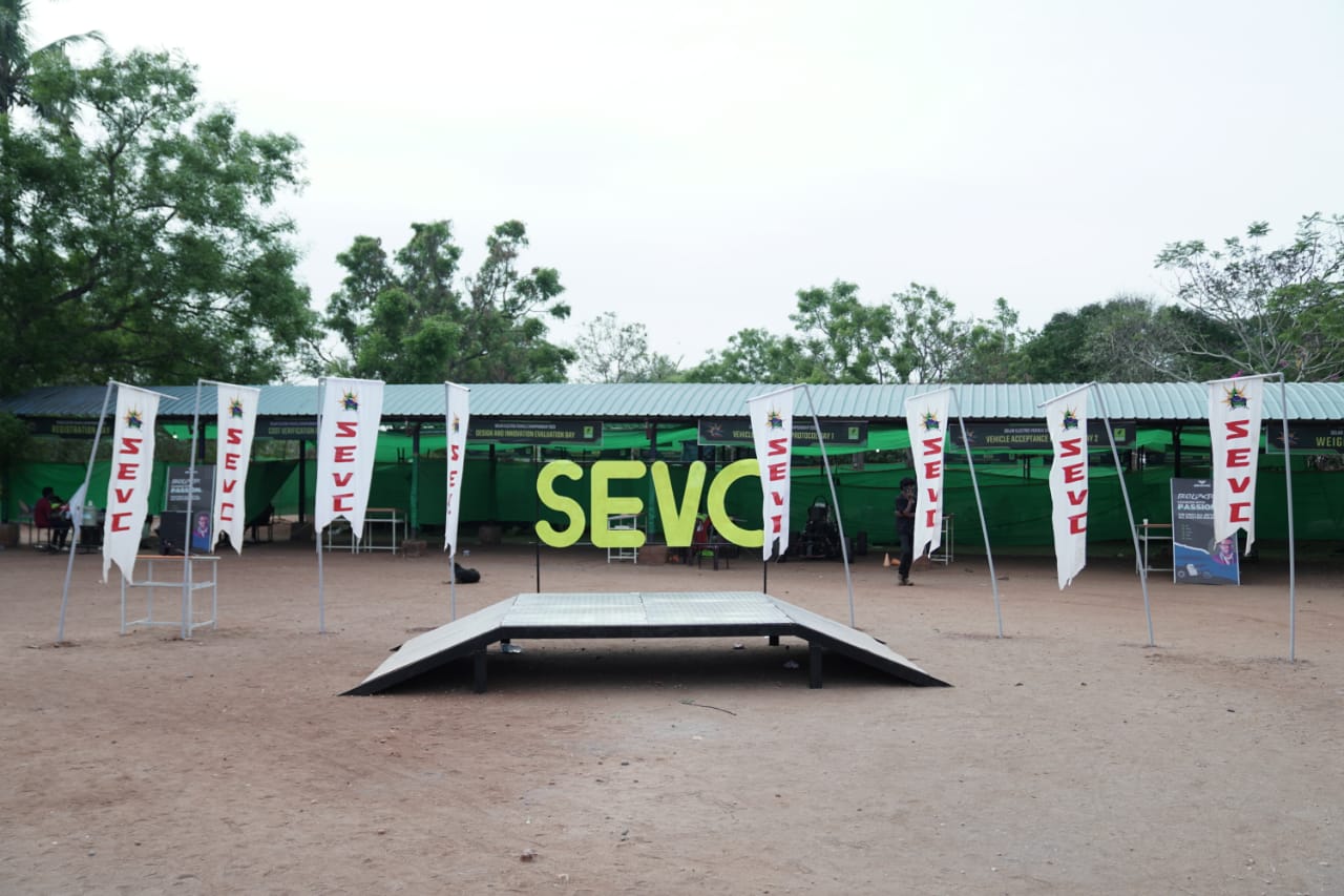 Solar Electric Vehicle Championship